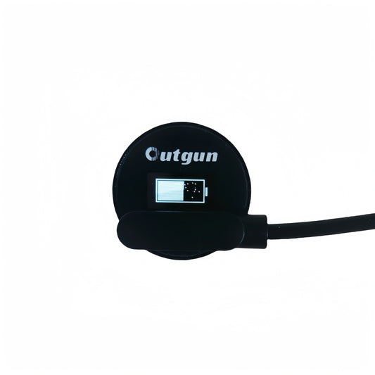 Pressure Gauge – Outgun